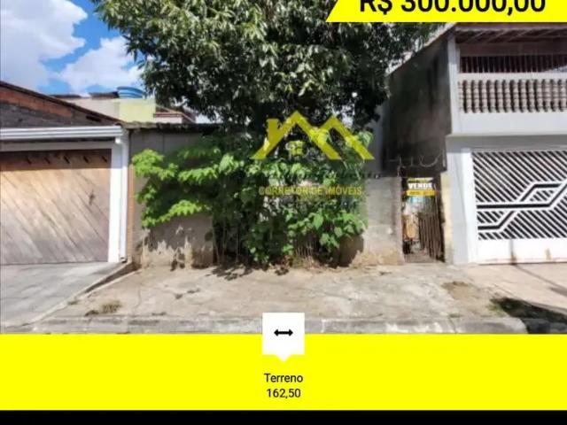 Terreno / Lote para Venda em Guarulhos/SP Jardim Bela Vista