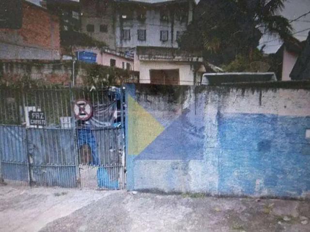 Terreno / Lote para Venda em Guarulhos/SP Jardim Bela Vista