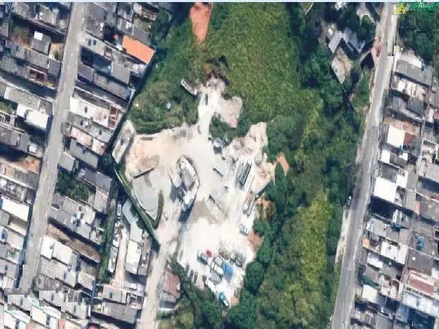 Terreno / Lote para Venda em Guarulhos/SP Jardim Brasil