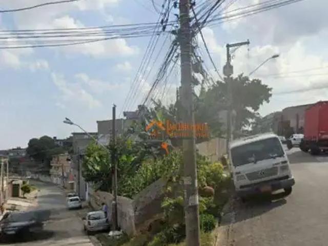 Terreno / Lote para Venda em Guarulhos/SP Jardim Brasil