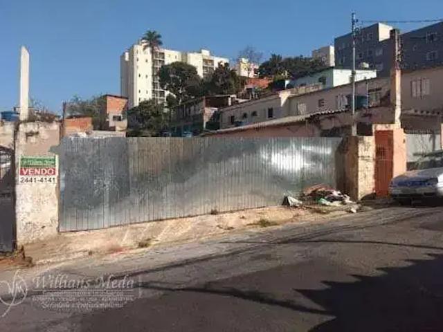 Terreno / Lote para Venda em Guarulhos/SP Jardim Gopoúva