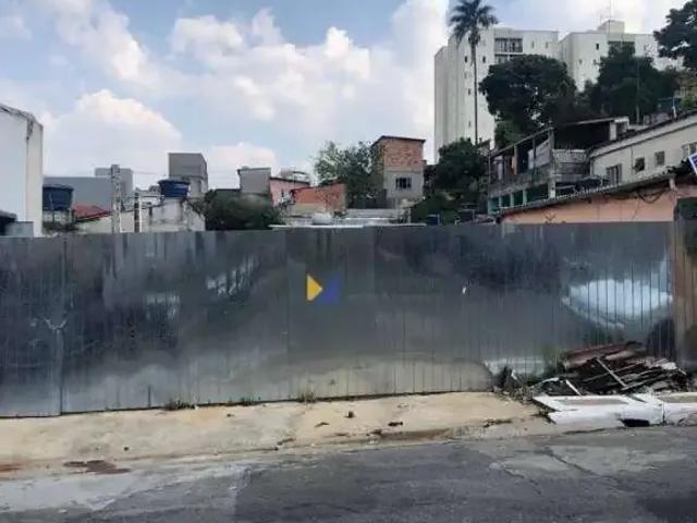 Terreno / Lote para Venda em Guarulhos/SP Jardim Gopoúva