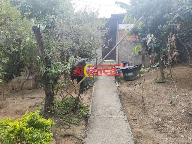 Terreno / Lote para Venda em Guarulhos/SP Jardim Guilhermino 1 Quartos