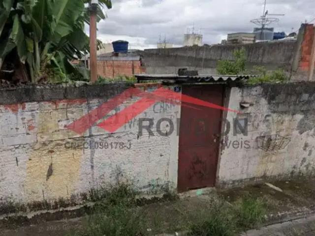 Terreno / Lote para Venda em Guarulhos/SP Jardim Guilhermino
