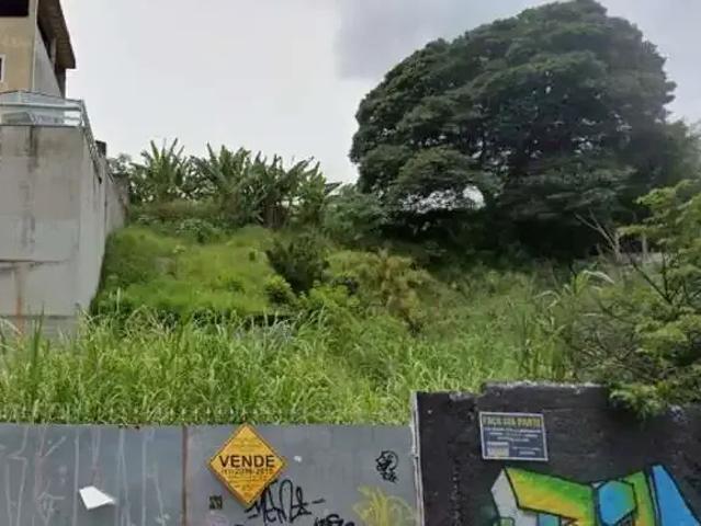 Terreno / Lote para Venda em Guarulhos/SP Jardim Dourado