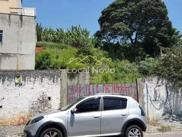 Terreno / Lote para Venda em Guarulhos/SP Jardim Dourado