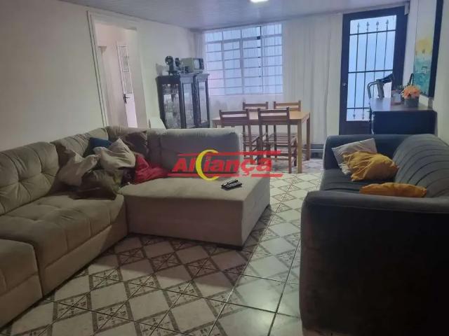 Terreno / Lote para Venda em Guarulhos/SP Jardim do Papai