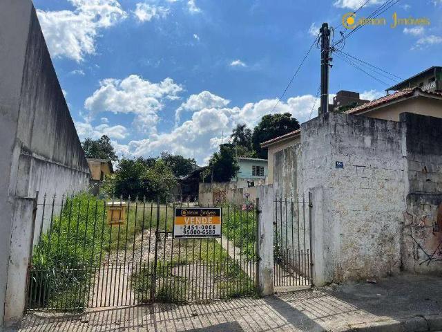 Terreno / Lote para Venda em Guarulhos/SP Jardim do Papai