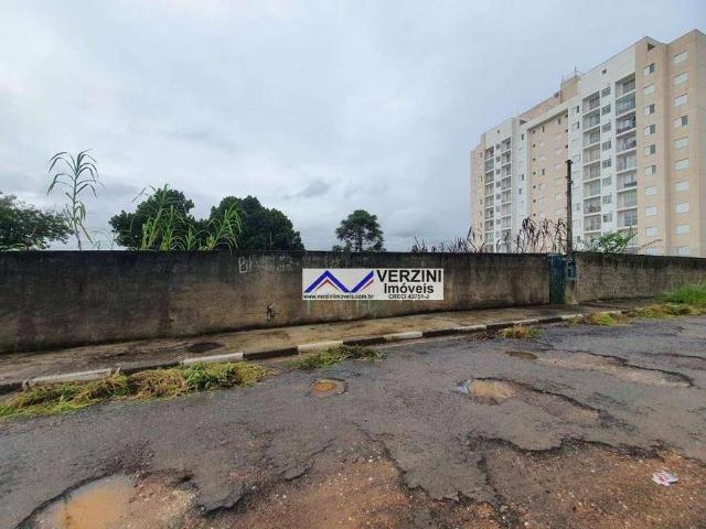 Terreno / Lote para Venda em Guarulhos/SP Jardim do Triunfo