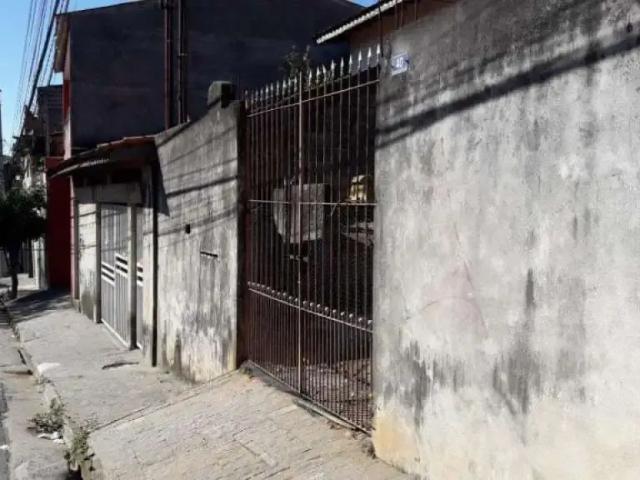 Terreno / Lote para Venda em Guarulhos/SP Jardim dos Afonsos