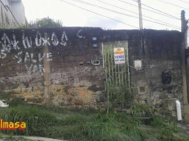 Terreno / Lote para Venda em Guarulhos/SP Jardim Eusonia