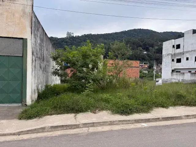 Terreno / Lote para Venda em Guarulhos/SP Jardim Fortaleza