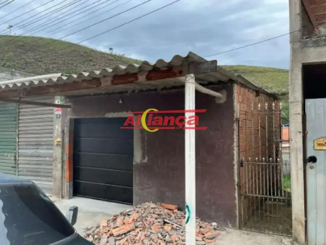 Terreno / Lote para Venda em Guarulhos/SP Jardim Fortaleza