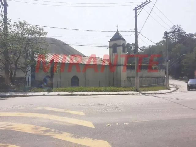 Terreno / Lote para Venda em Guarulhos/SP Jardim Fortaleza