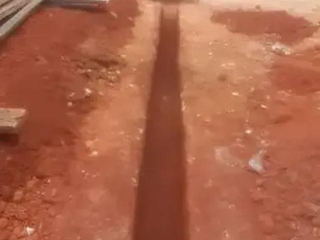 Terreno / Lote para Venda em Guarulhos/SP Jardim Flor da Montanha