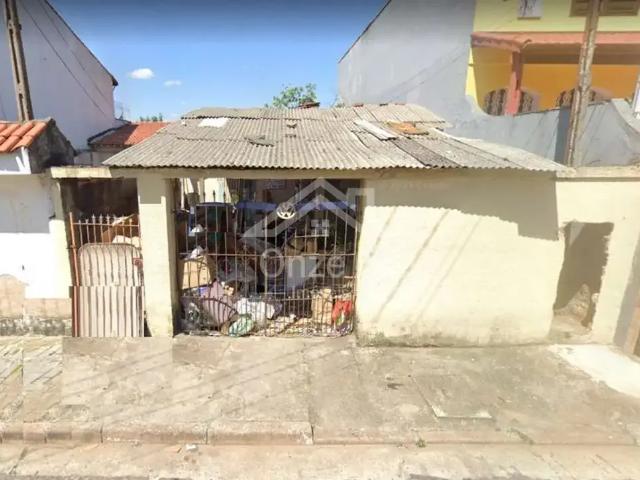 Terreno / Lote para Venda em Guarulhos/SP Jardim Flor da Montanha