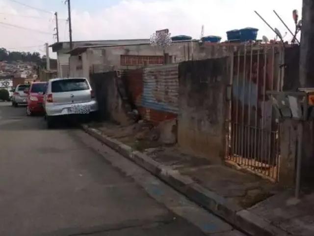 Terreno / Lote para Venda em Guarulhos/SP Jardim Monte Alto