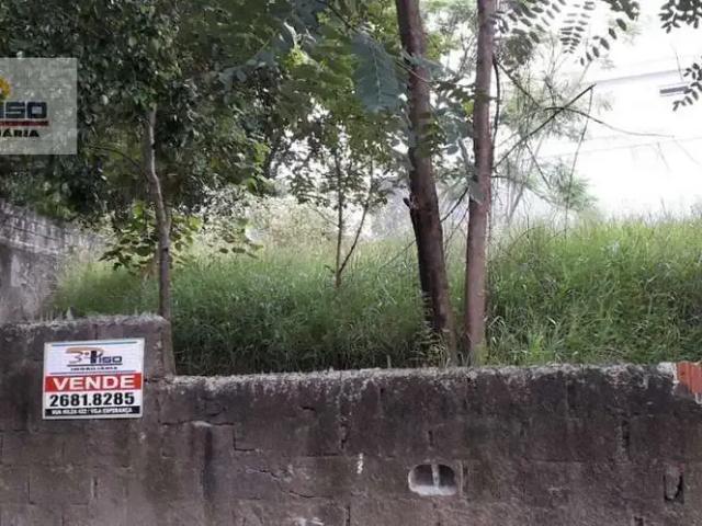 Terreno / Lote para Venda em Guarulhos/SP Jardim Maia