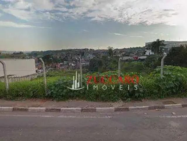 Terreno / Lote para Venda em Guarulhos/SP Jardim Maria de Lourdes