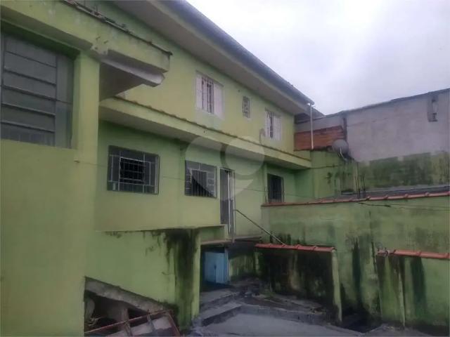 Terreno / Lote para Venda em Guarulhos/SP Jardim Maria Dirce