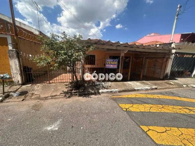 Terreno / Lote para Venda em Guarulhos/SP Jardim Maria Helena
