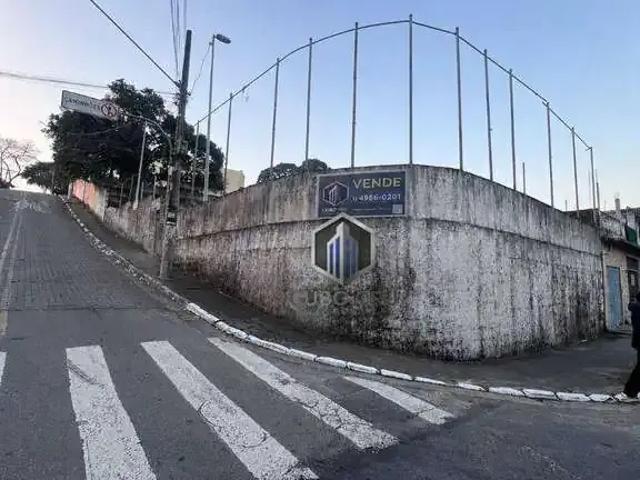 Terreno / Lote para Venda em Guarulhos/SP Jardim Munhoz