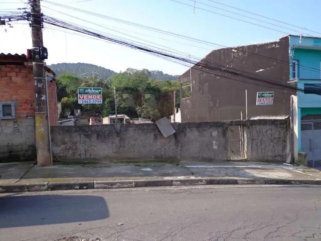 Terreno / Lote para Venda em Guarulhos/SP Jardim Munira