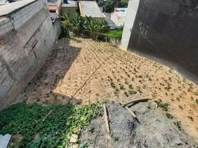 Terreno / Lote para Venda em Guarulhos/SP Jardim Munira