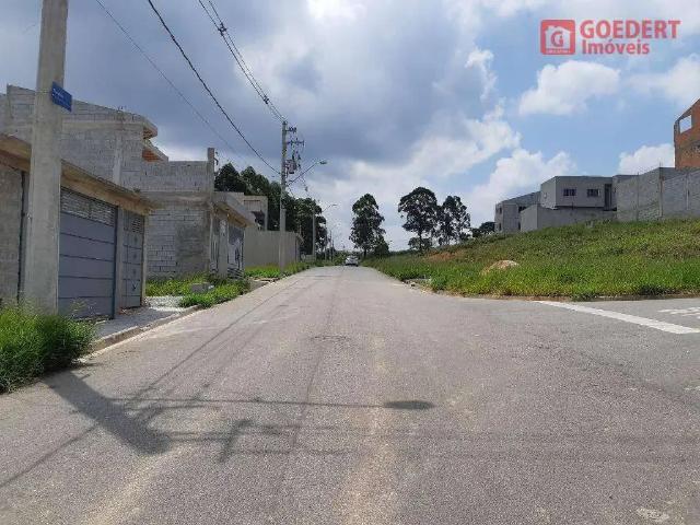 Terreno / Lote para Venda em Guarulhos/SP Jardim Nazaret