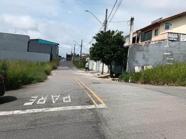 Terreno / Lote para Venda em Guarulhos/SP Jardim Nazaret