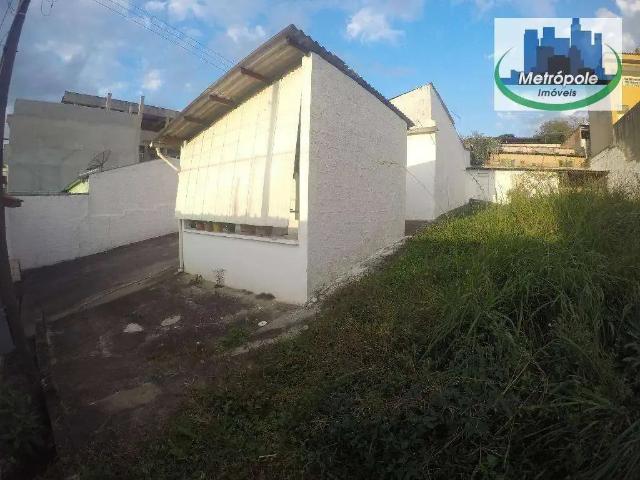 Terreno / Lote para Venda em Guarulhos/SP Jardim São Domingos