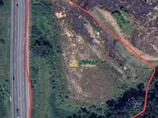 Terreno / Lote para Venda em Guarulhos/SP Jardim São Francisco