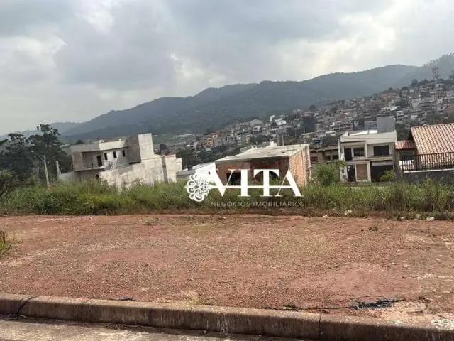 Terreno / Lote para Venda em Guarulhos/SP Jardim São João