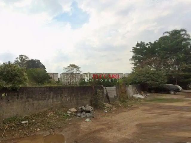 Terreno / Lote para Venda em Guarulhos/SP Jardim São João