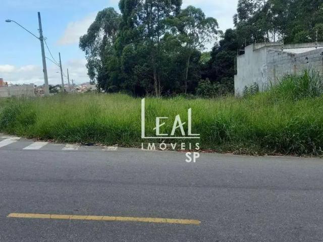 Terreno / Lote para Venda em Guarulhos/SP Jardim São João
