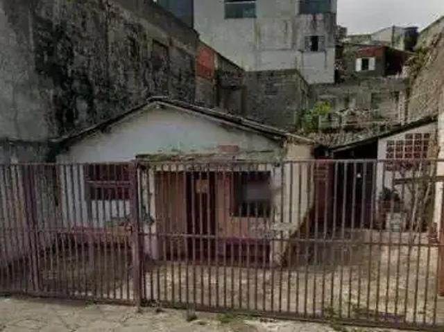 Terreno / Lote para Venda em Guarulhos/SP Jardim São João