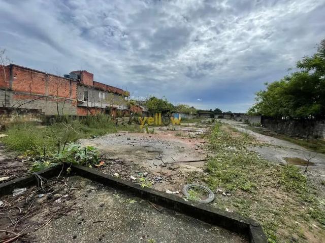 Terreno / Lote para Venda em Guarulhos/SP Jardim São João