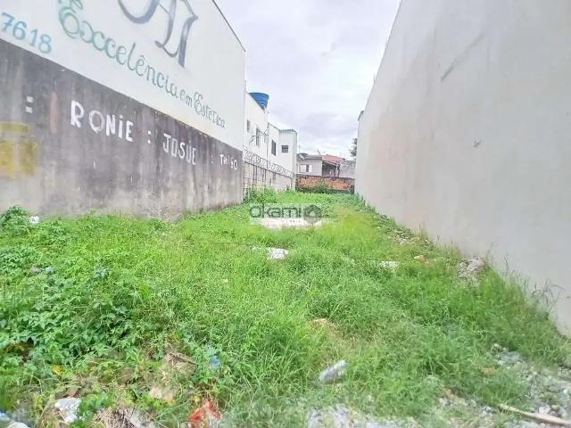 Terreno / Lote para Venda em Guarulhos/SP Jardim São João