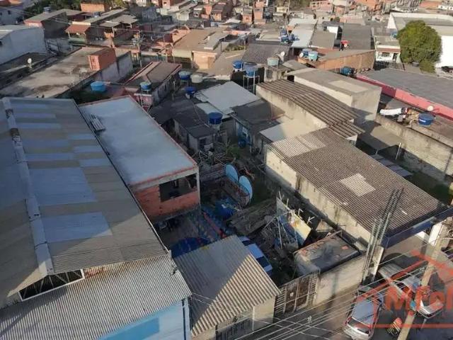 Terreno / Lote para Venda em Guarulhos/SP Jardim São João