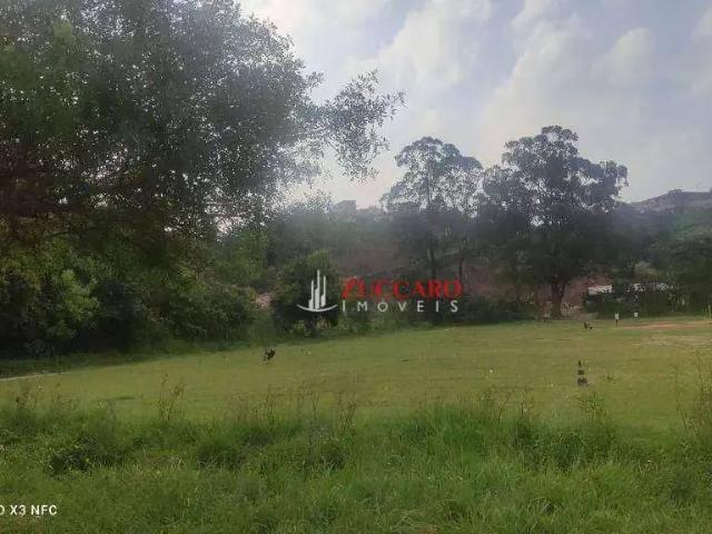 Terreno / Lote para Venda em Guarulhos/SP Jardim São João