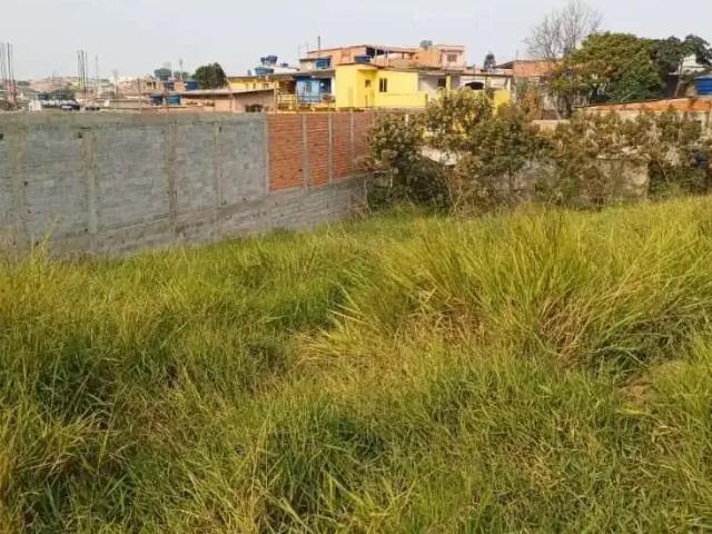 Terreno / Lote para Venda em Guarulhos/SP Jardim São João