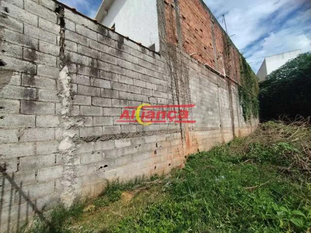 Terreno / Lote para Venda em Guarulhos/SP Jardim São João