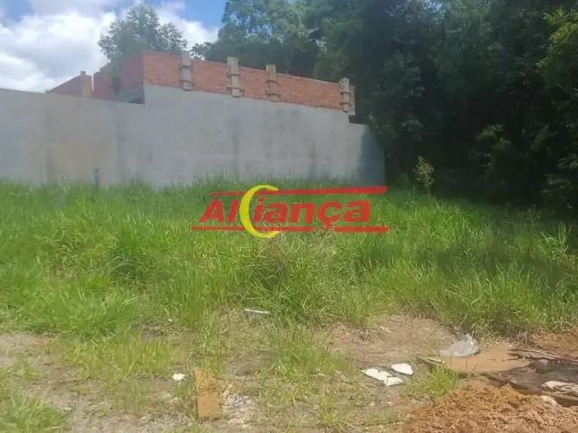 Terreno / Lote para Venda em Guarulhos/SP Jardim São João