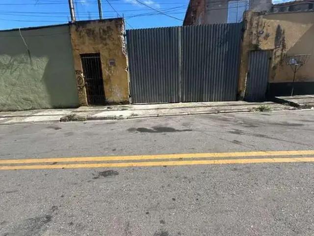 Terreno / Lote para Venda em Guarulhos/SP Jardim São João