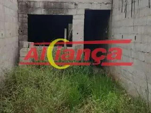 Terreno / Lote para Venda em Guarulhos/SP Jardim São João