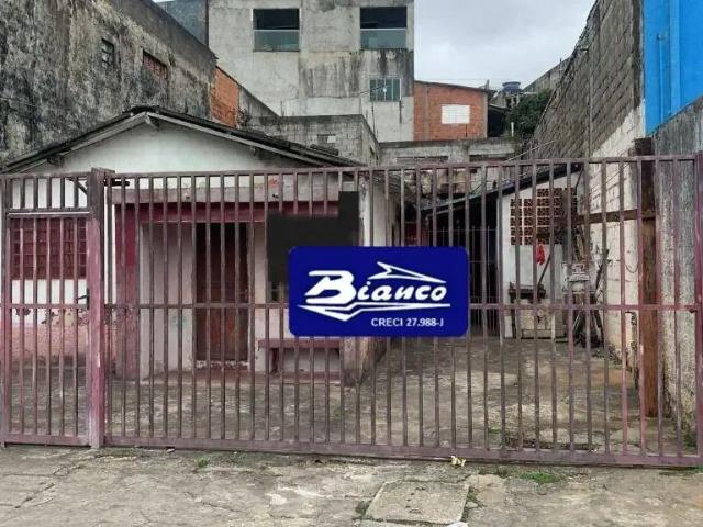Terreno / Lote para Venda em Guarulhos/SP Jardim São João