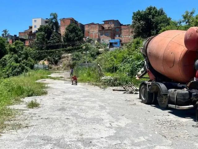 Terreno / Lote para Venda em Guarulhos/SP Jardim São Luis