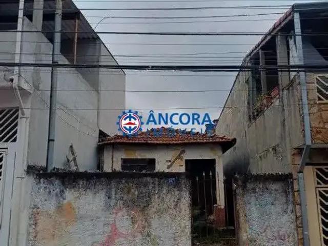 Terreno / Lote para Venda em Guarulhos/SP Jardim São Paulo