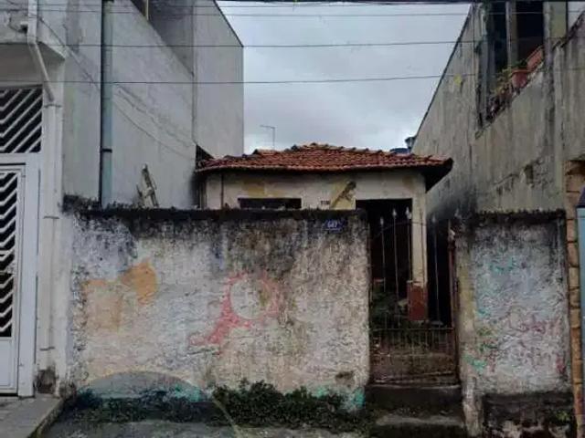 Terreno / Lote para Venda em Guarulhos/SP Jardim São Paulo