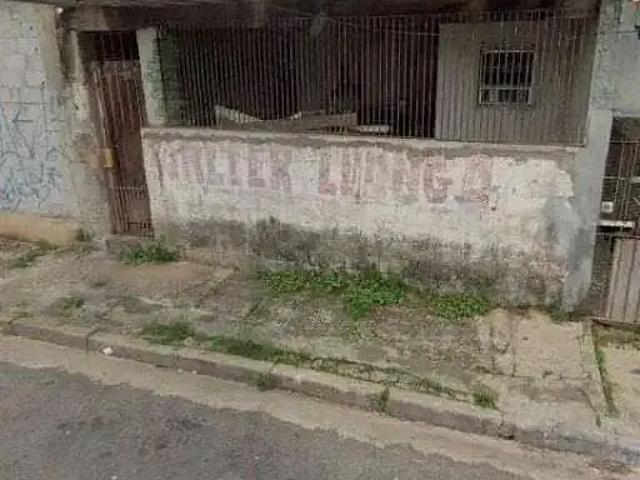 Terreno / Lote para Venda em Guarulhos/SP Jardim São Ricardo